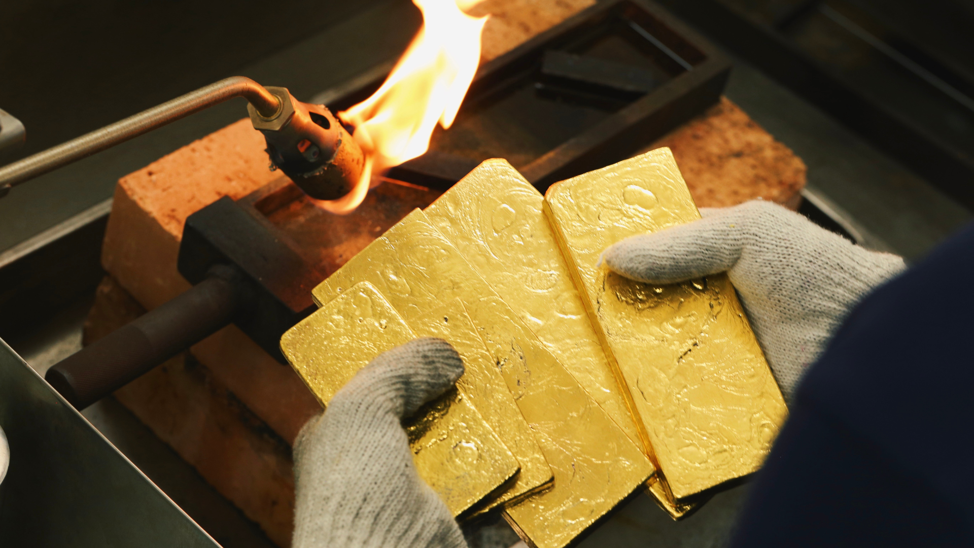 MS GOLD BULLION SDN BHD